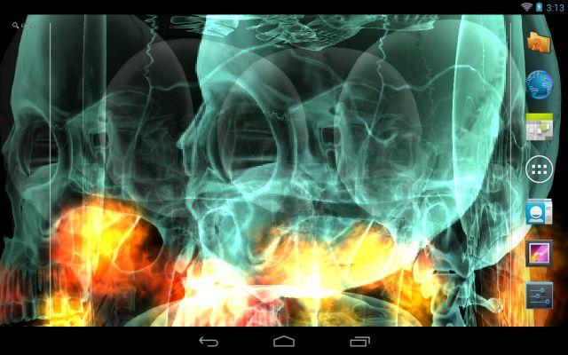 🔥 [50+] Free Live Fire Wallpapers | WallpaperSafari