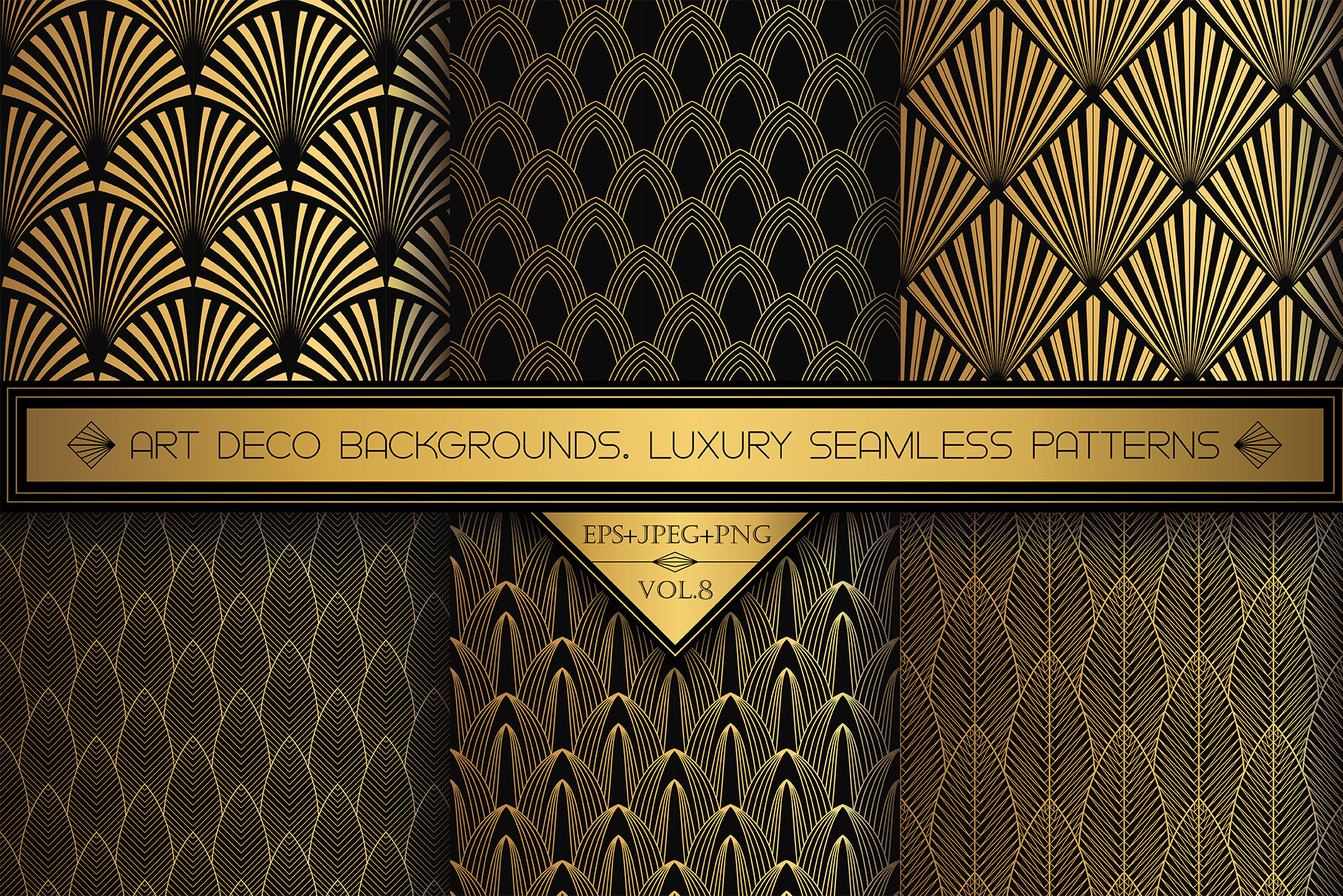 🔥 Free Download Aggregate More Than Art Deco Wallpaper Super Hot by @jlane36 | WallpaperSafari