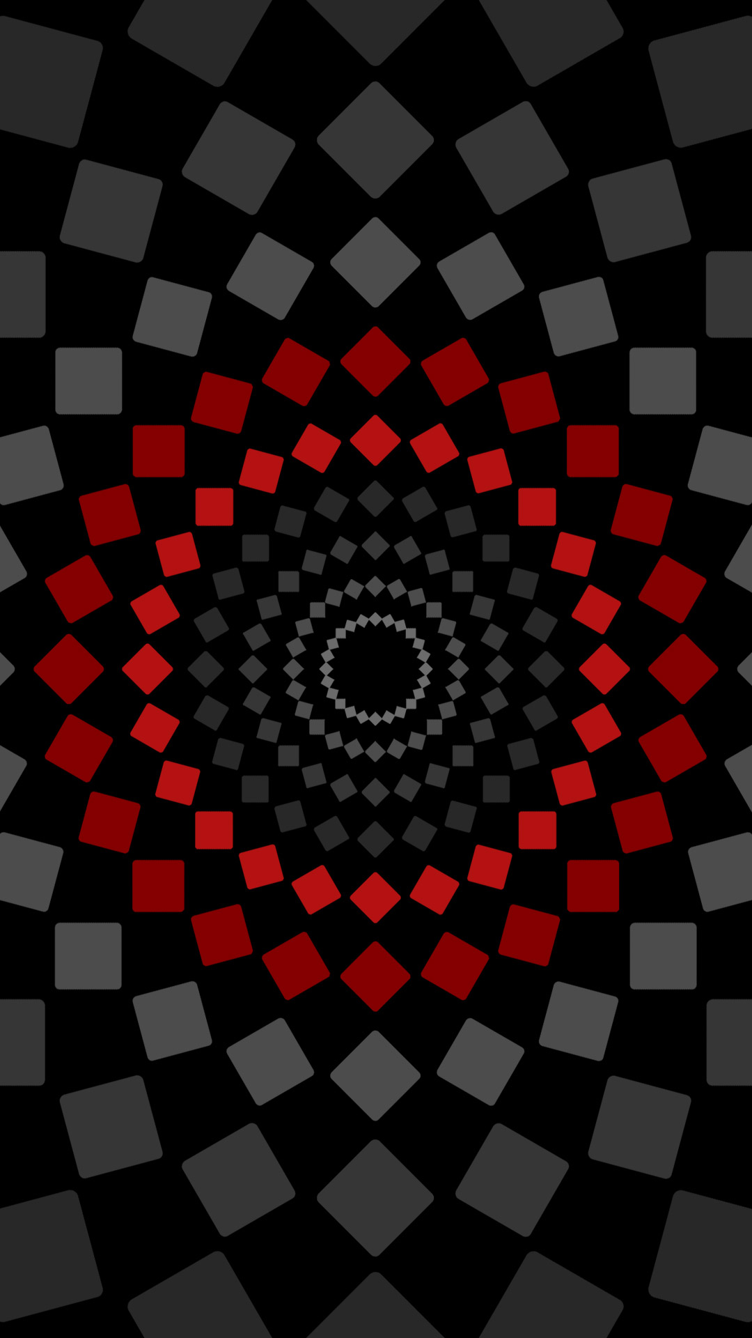 🔥 [50+] Red And Black Aesthetic Wallpapers | WallpaperSafari