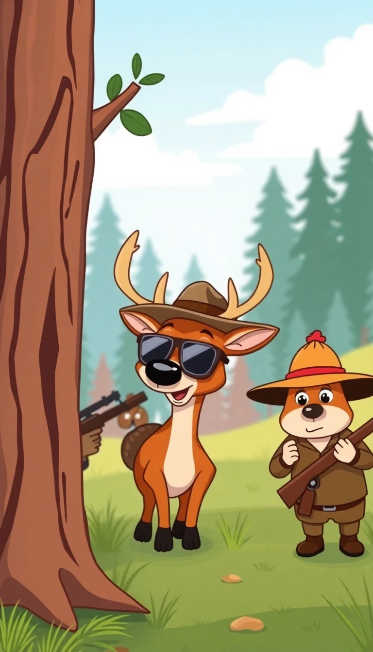 🔥 [50+] Funny Hunting Wallpapers | WallpaperSafari