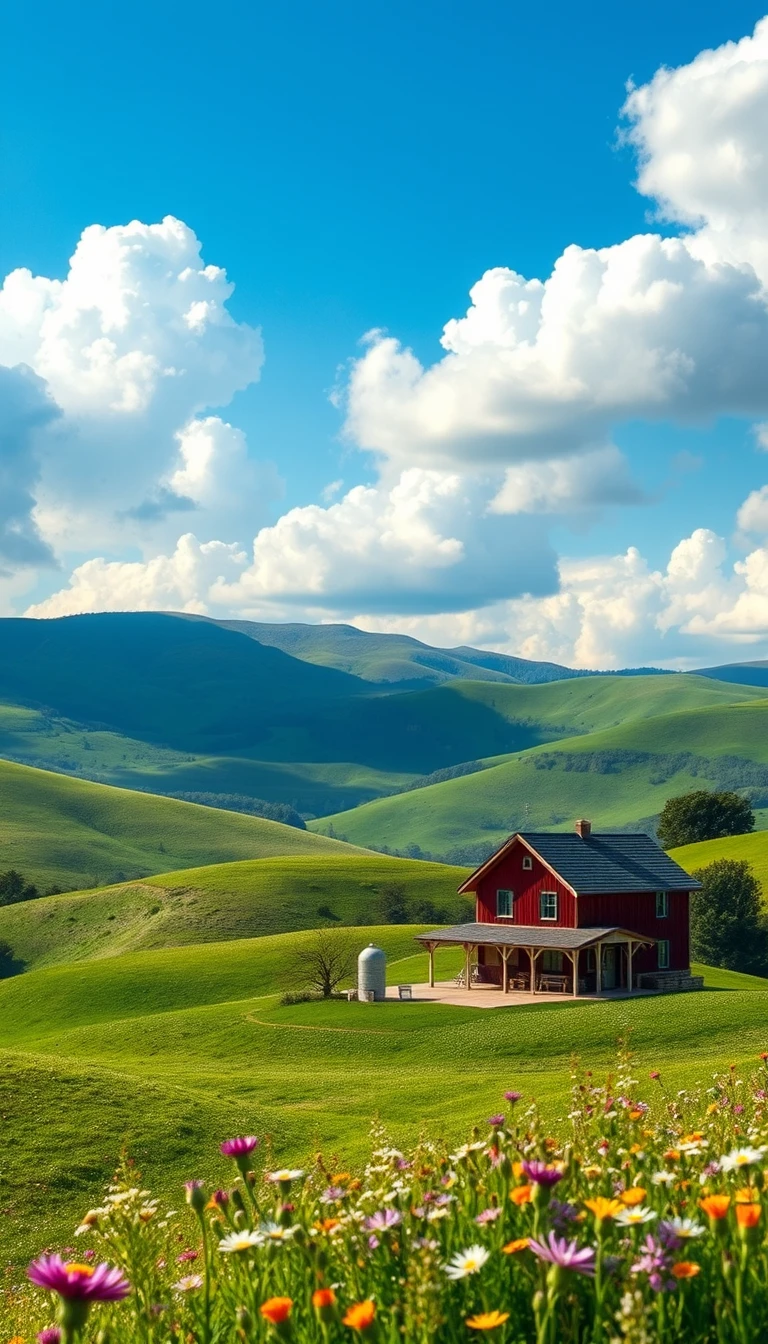 🔥 [60+] Country Wallpapers for Phones | WallpaperSafari