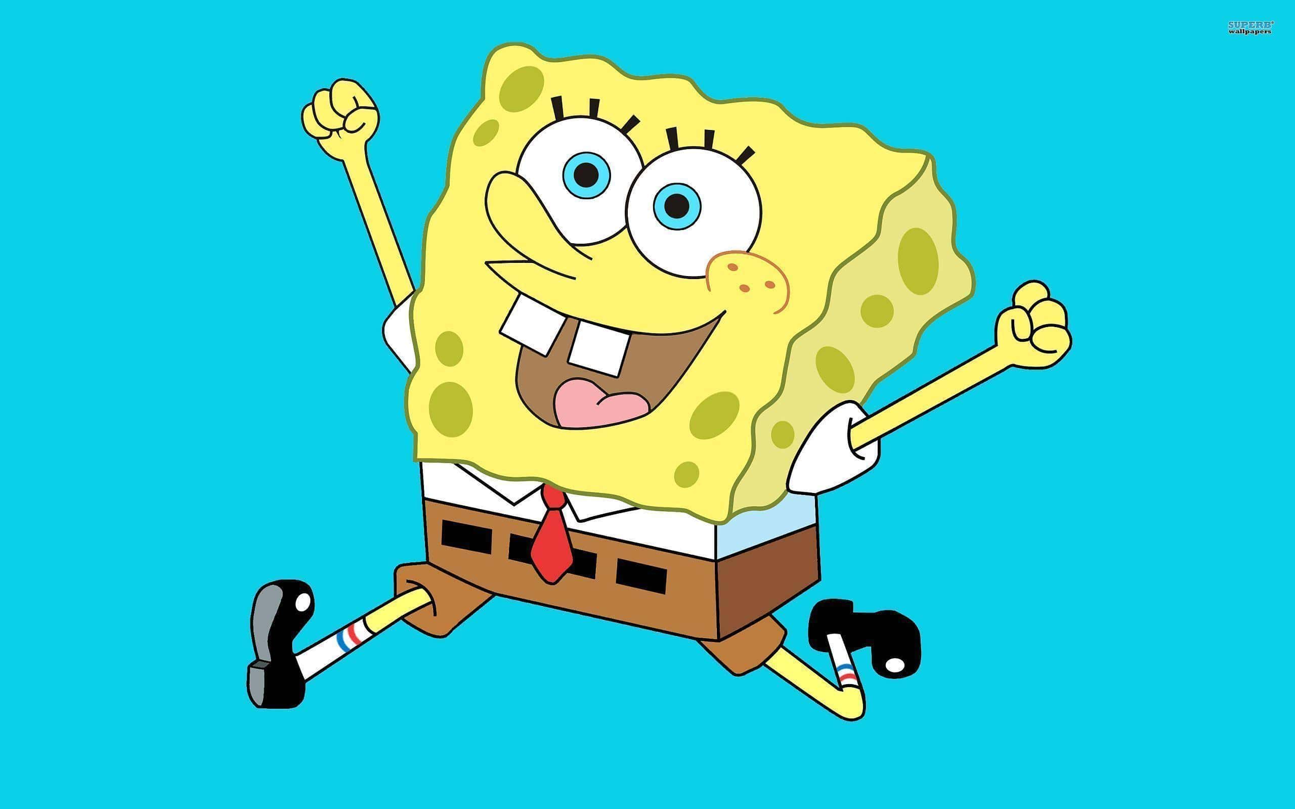 🔥 Free Download Spongebob Squarepants Wallpaper For Desktop by ...