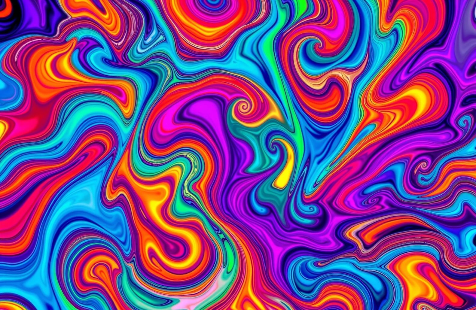 🔥 Free Download Psychedelic Live Wallpaper by @lmorrison | WallpaperSafari