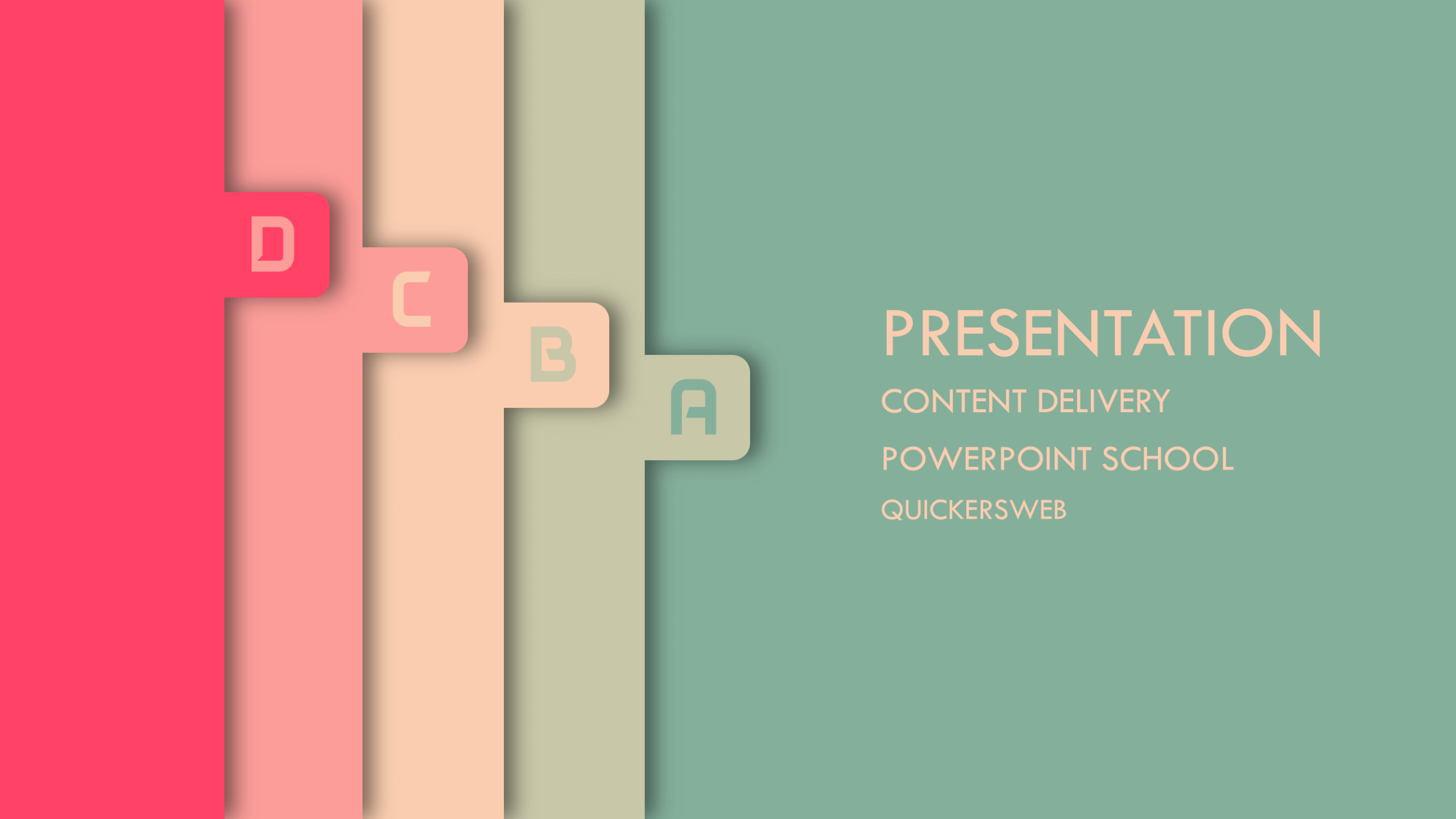 Free Download Photographic Desk PowerPoint Template Google Slides Theme 1920x1080 For Your 