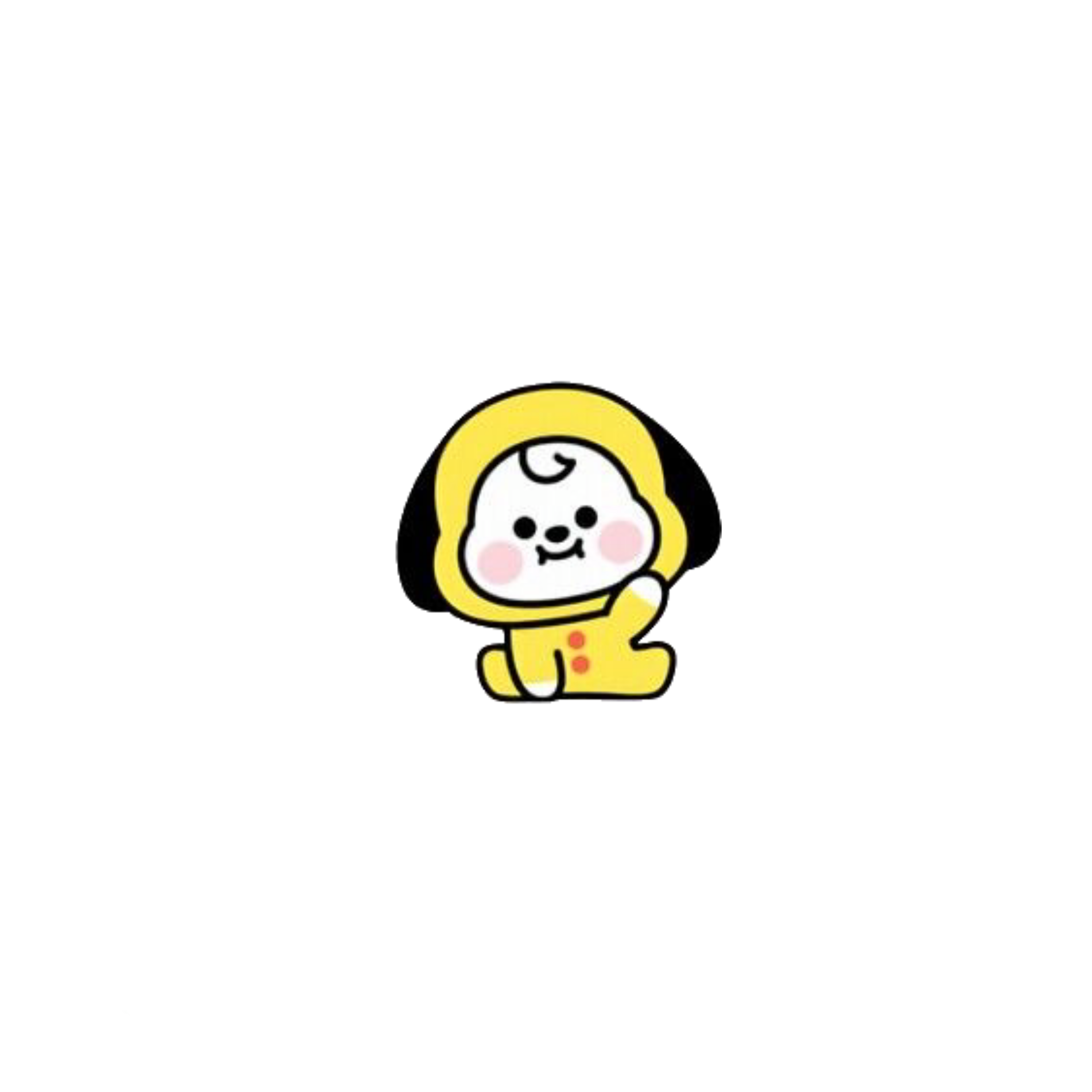 🔥 Free Download Chimmy bt21 Wallpaper by @wvega | WallpaperSafari
