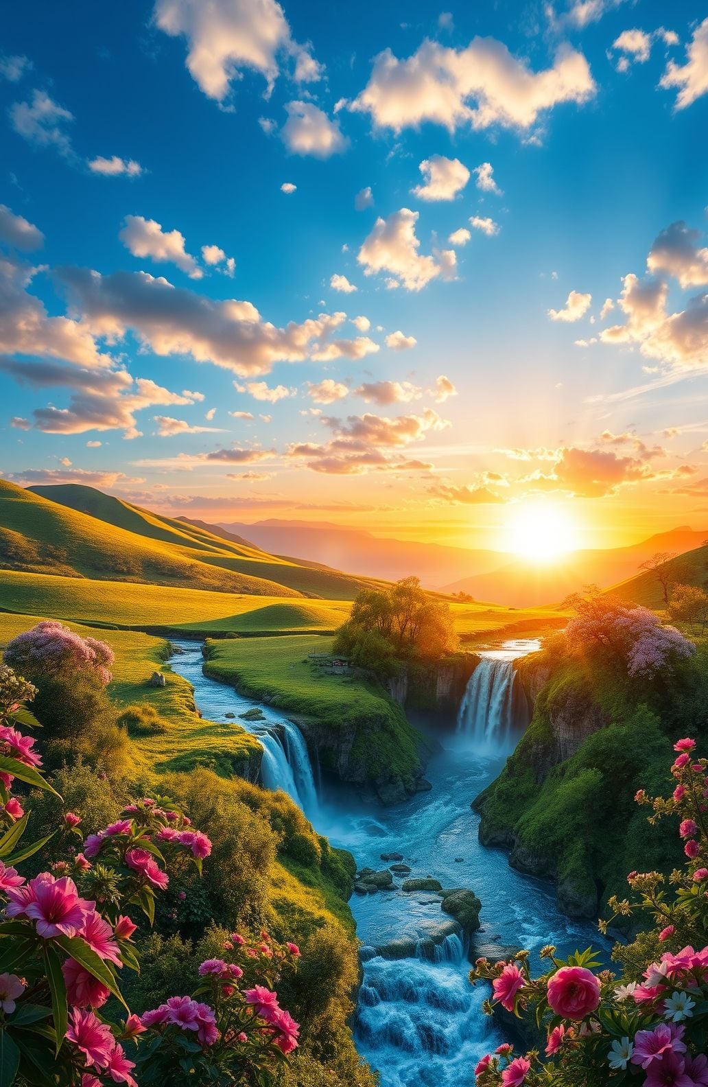 🔥 Free Download Beautiful Nature Hd 3d Wallpaper by @tcharles46 ...