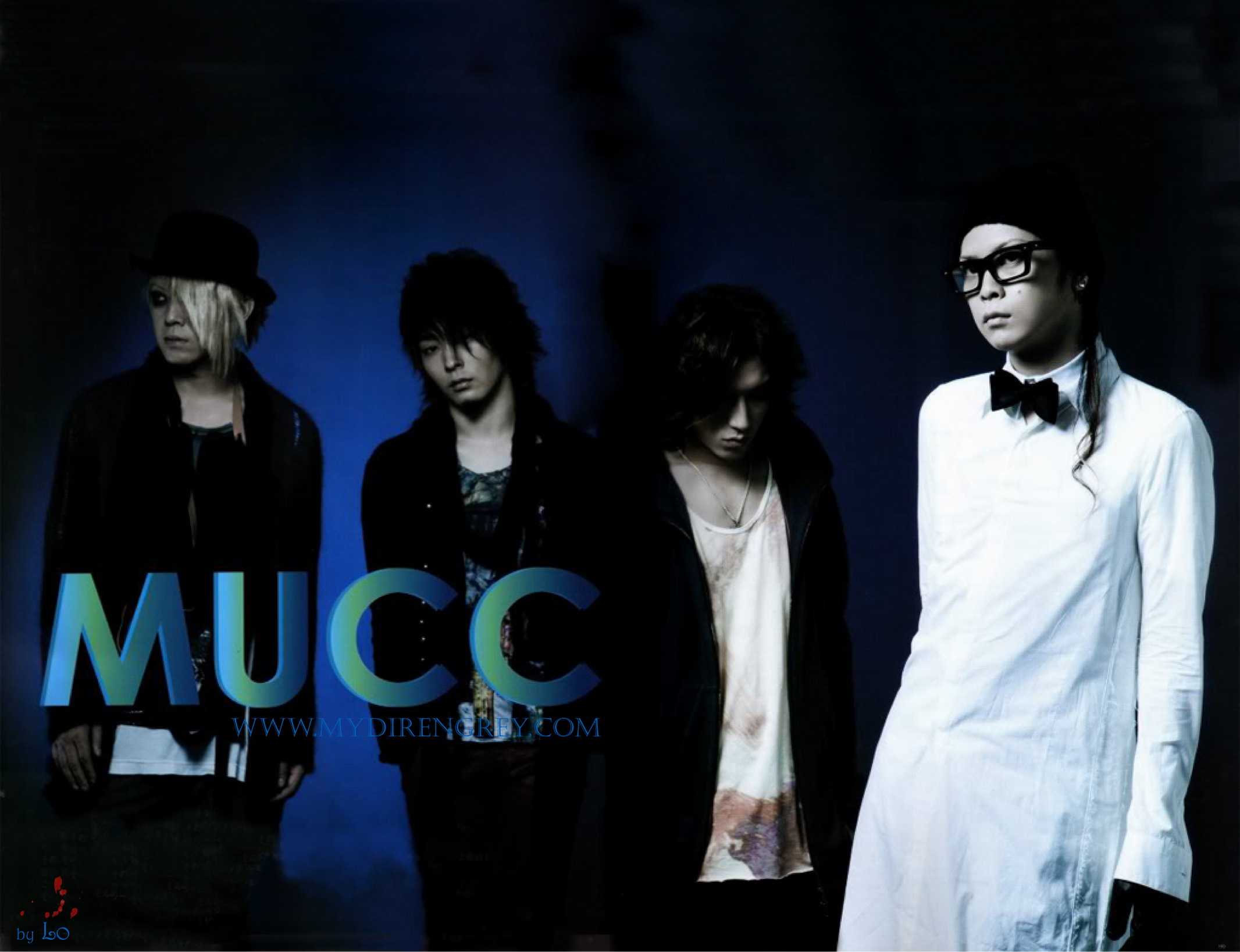 🔥 Free Download Mucc Wallpaper Fans Photo by @toddr | WallpaperSafari