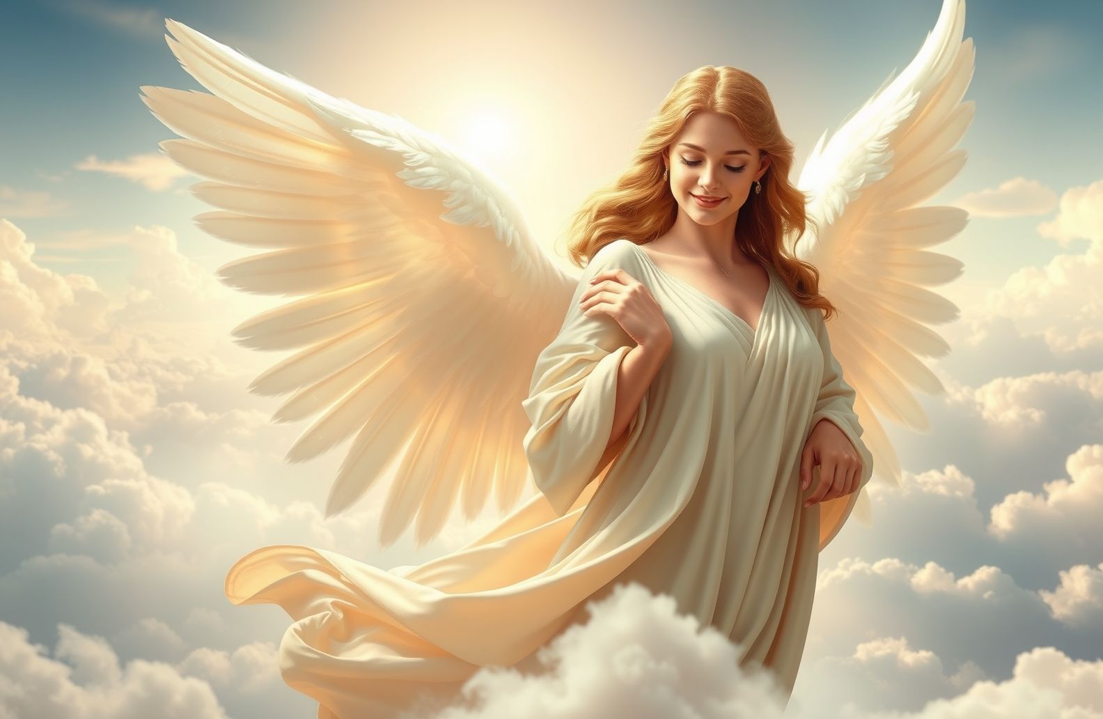 🔥 Free Download Angel Wallpaper by @amymoss | WallpaperSafari