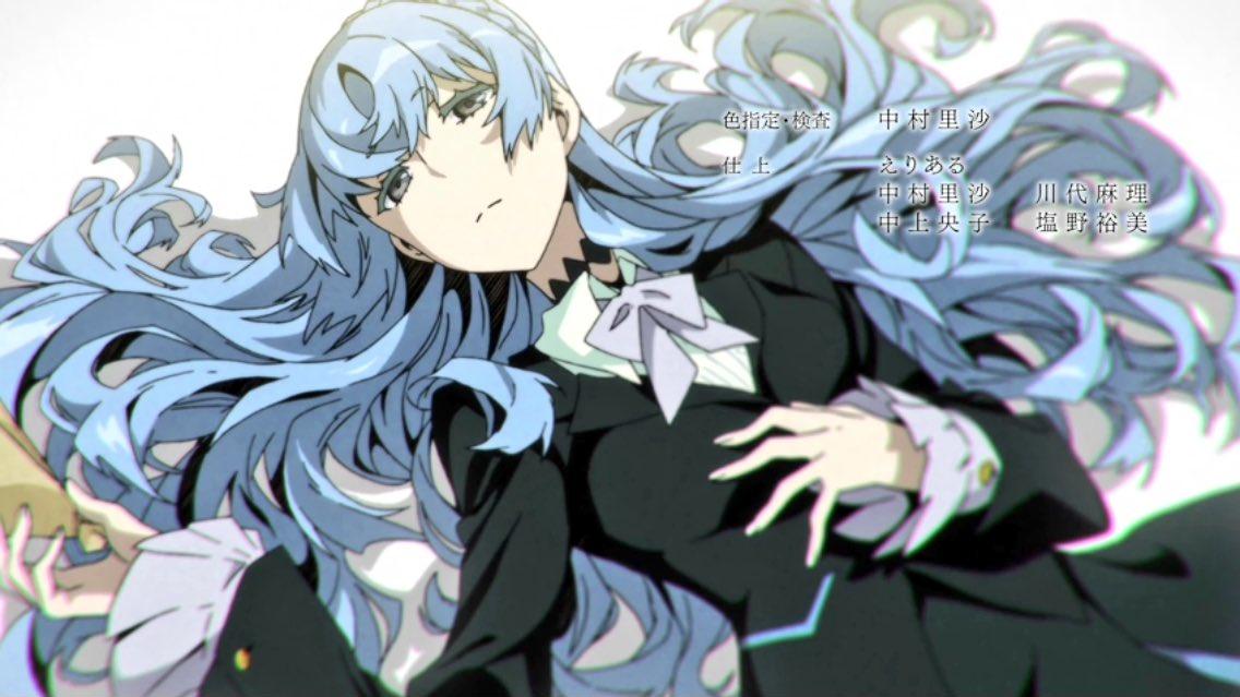 🔥 Free Download Maia Anime On X Noriko Sonozaki Kiznaiver S T Co by ...