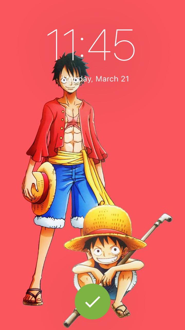 🔥 [30+] Mugiwara Wallpapers | WallpaperSafari