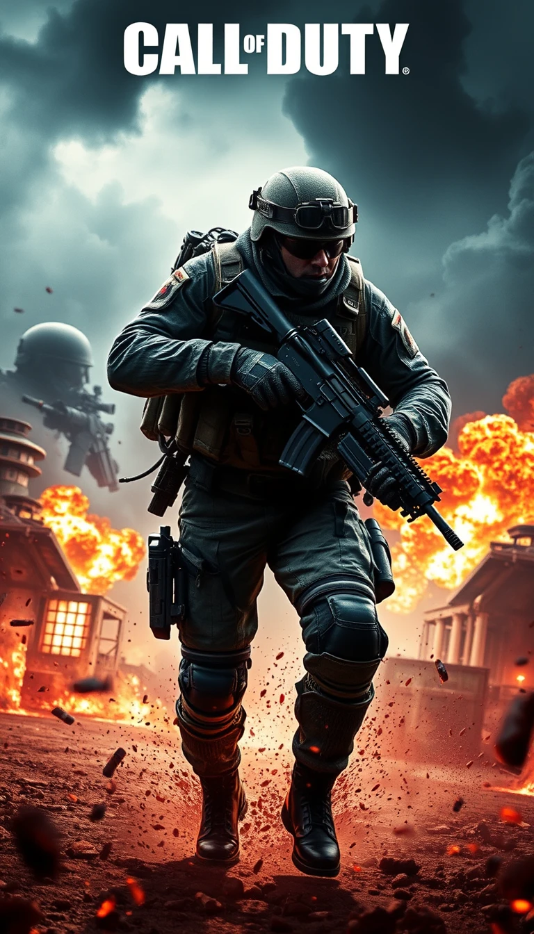 🔥 Free Download Call Of Duty Phone Wallpaper by @jhernandez66 | WallpaperSafari