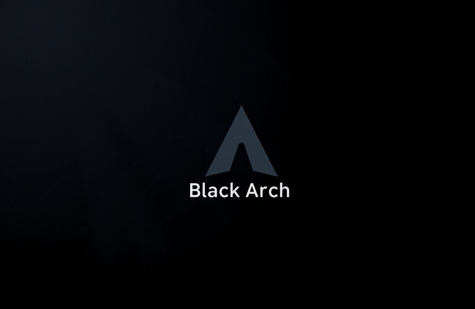 🔥 Free Download Black Arch Linux Wallpaper by @matthewj83 | WallpaperSafari
