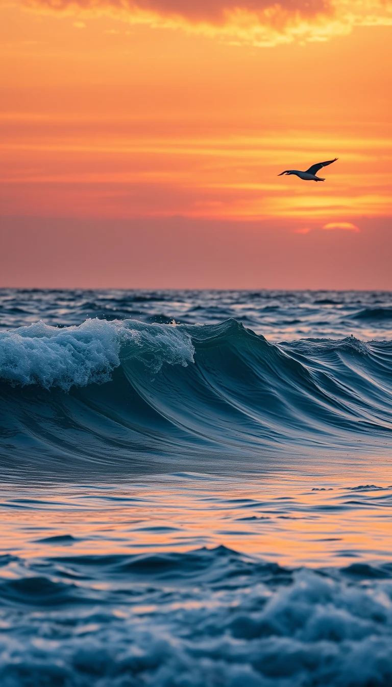 🔥 [70+] Ocean Phone Wallpapers | WallpaperSafari