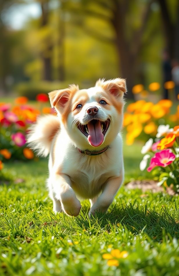 🔥 Free Download Dog Screensavers And Wallpaper by @jmorton45 ...