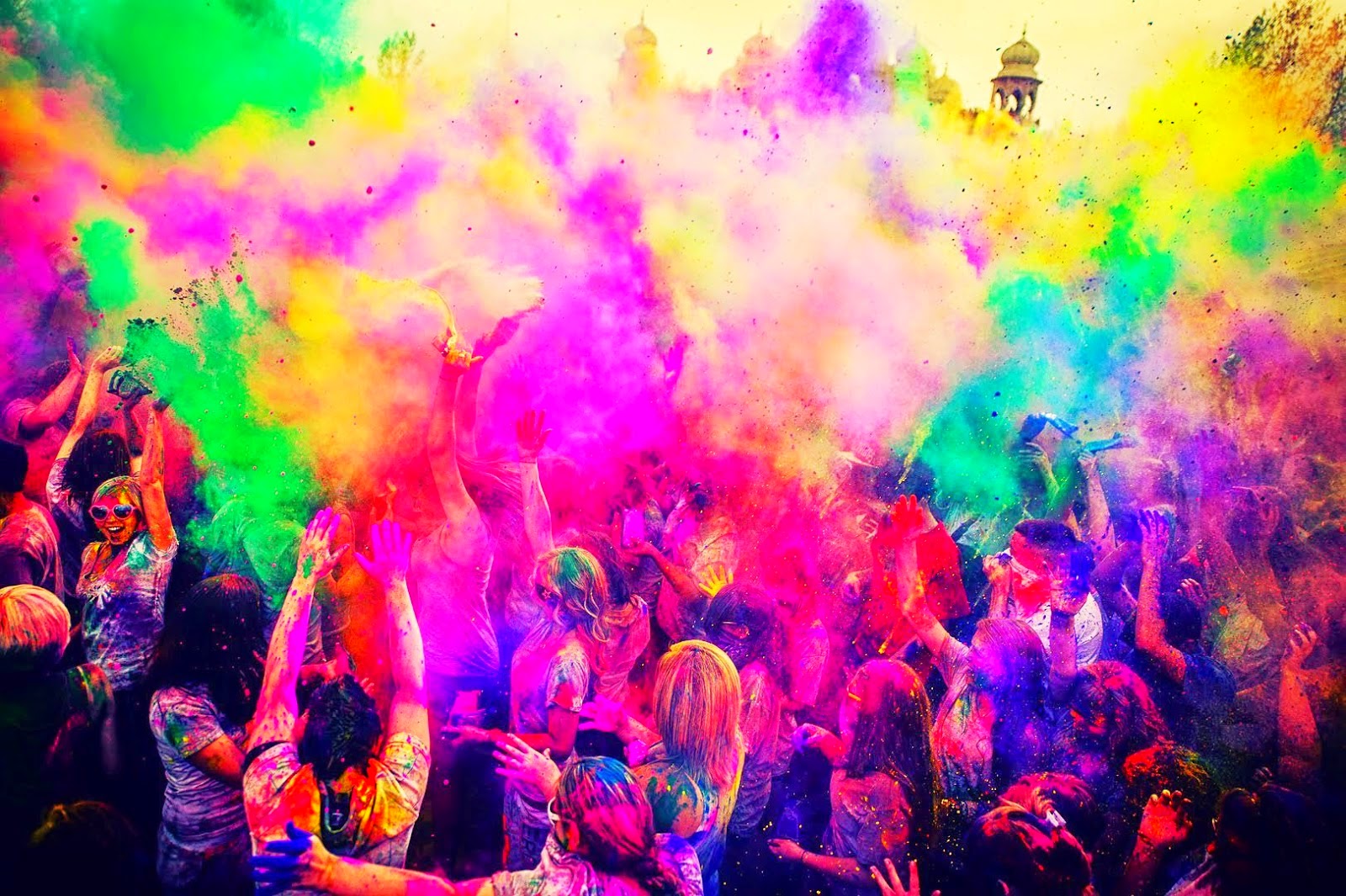 🔥 Free Download Happy Holi 3d Wallpaper Hd by @shawnlowery ...