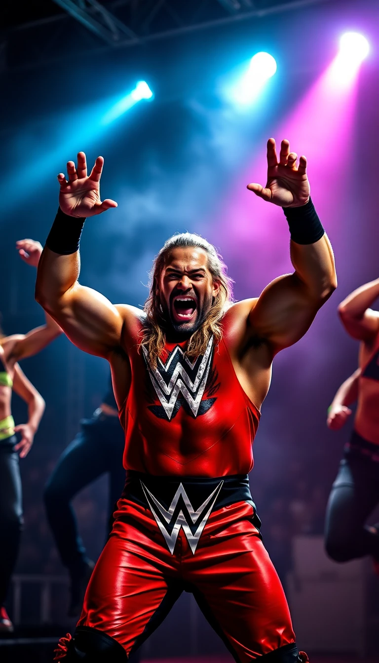 🔥 [20+] WWE Photoshoot Wallpapers | WallpaperSafari