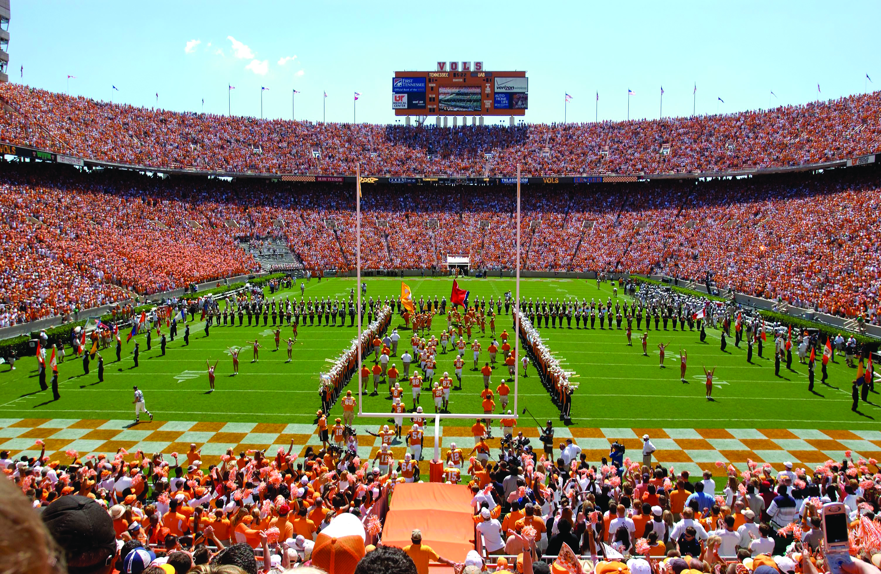 🔥 Free Download Best Neyland Stadium Wallpaper Disneyland by ...