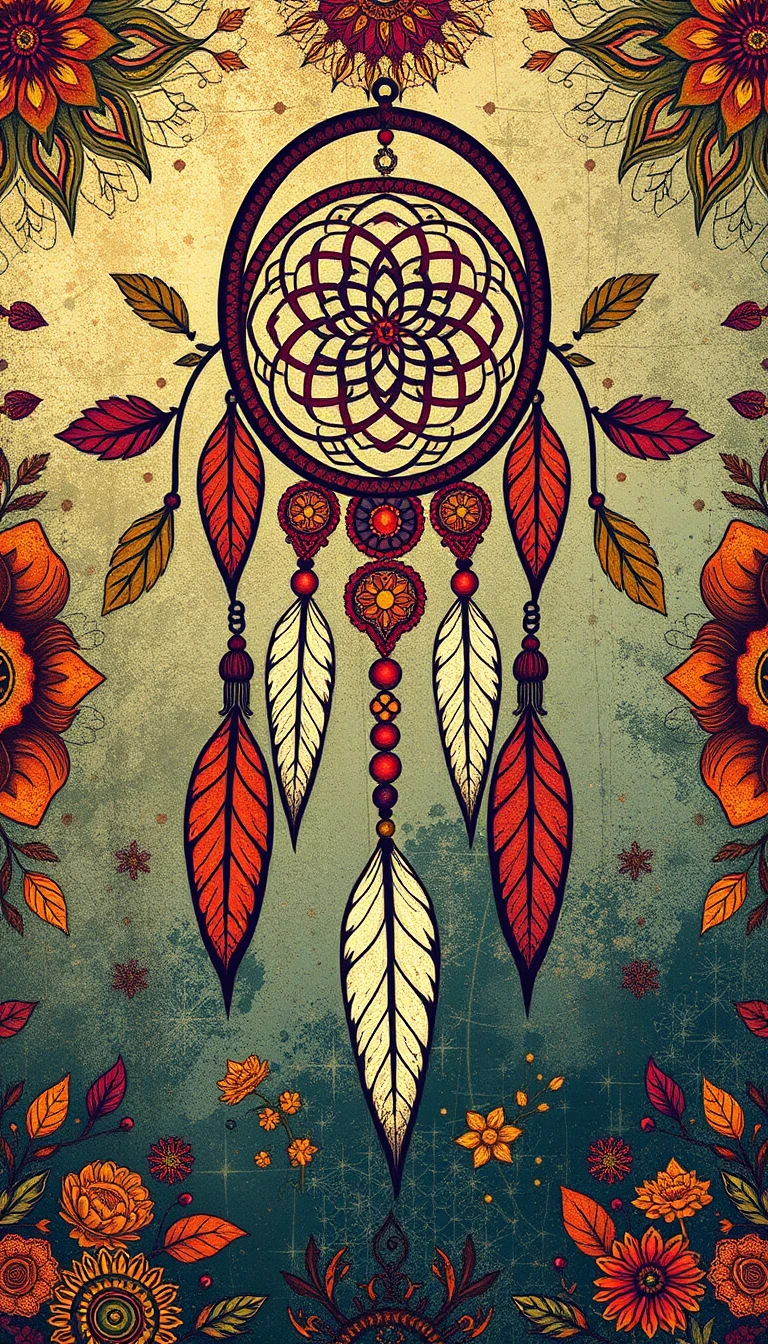 🔥 Free Download Bohemian Phone Wallpaper by @mcolon | WallpaperSafari