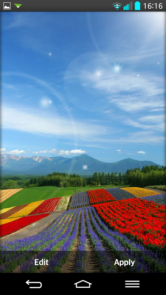 Free download Spring Live Wallpaper Android Apps on Google Play ...