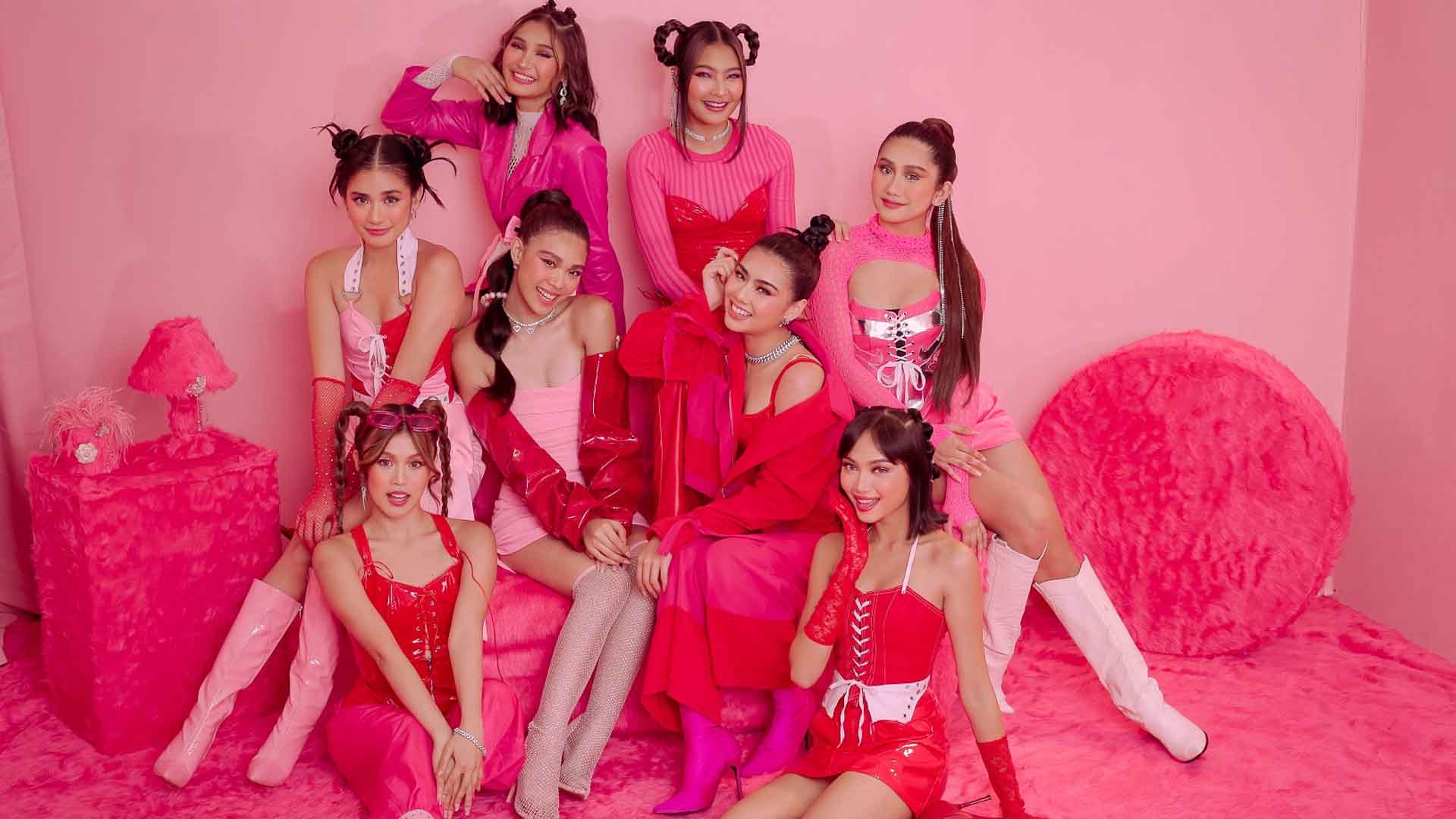 🔥 [50+] Bini Desktop Wallpapers | WallpaperSafari