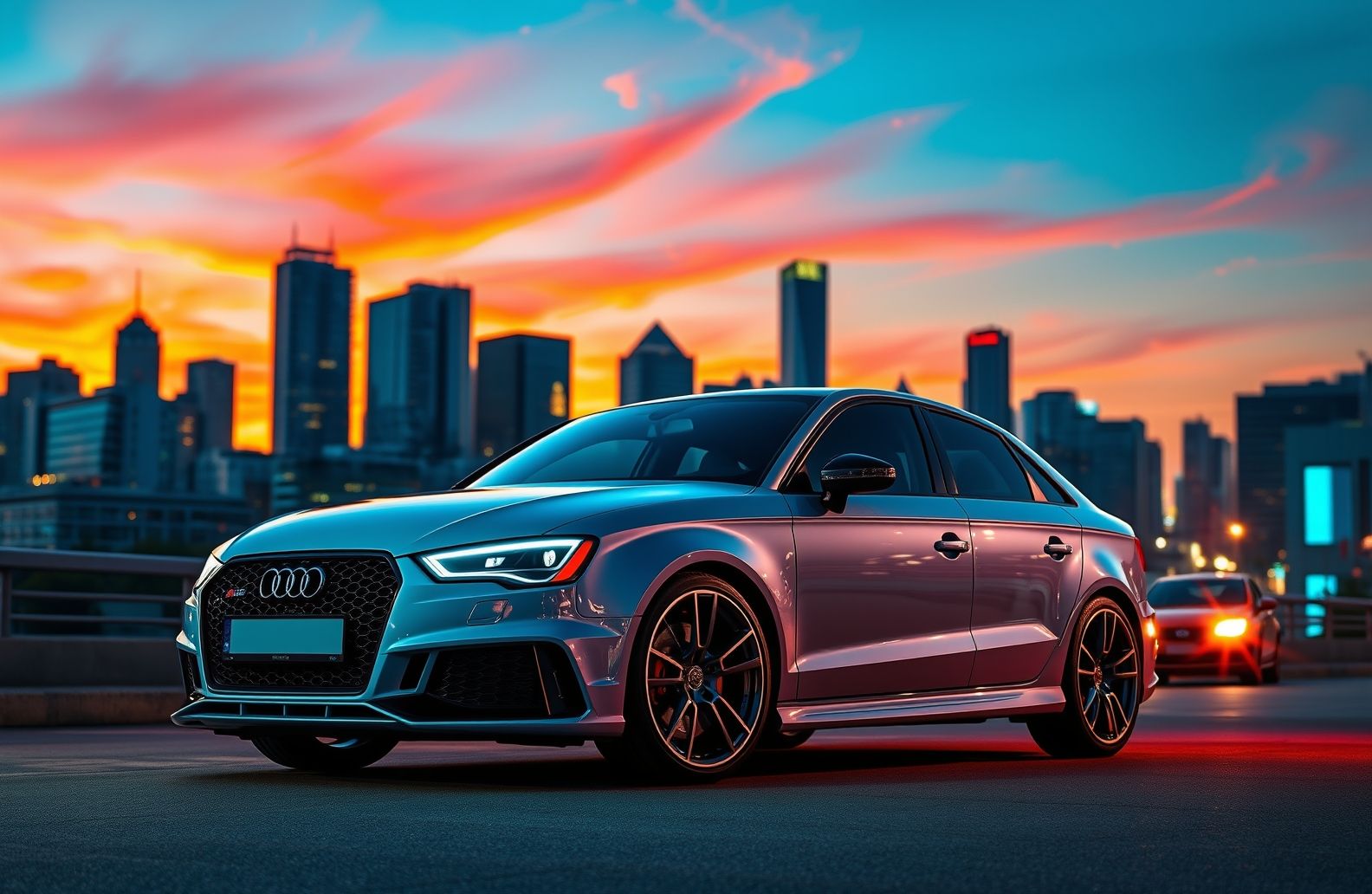 🔥 Free Download Audi rs3 Wallpaper by @rparker | WallpaperSafari