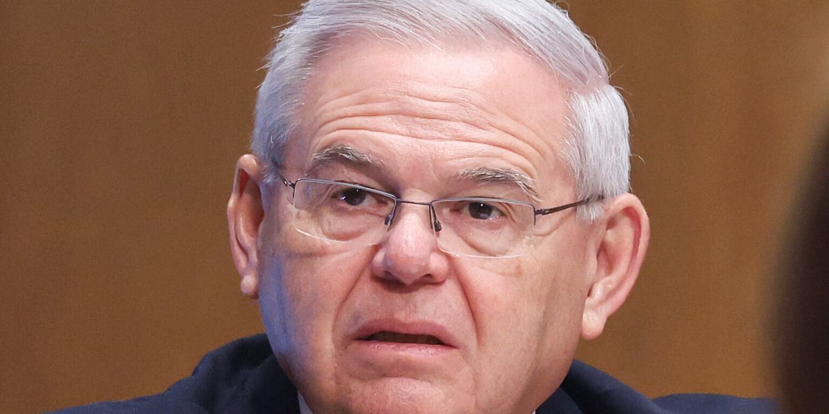 🔥 Free Download Robert Menendez Frc News Conference Wallpaper by ...