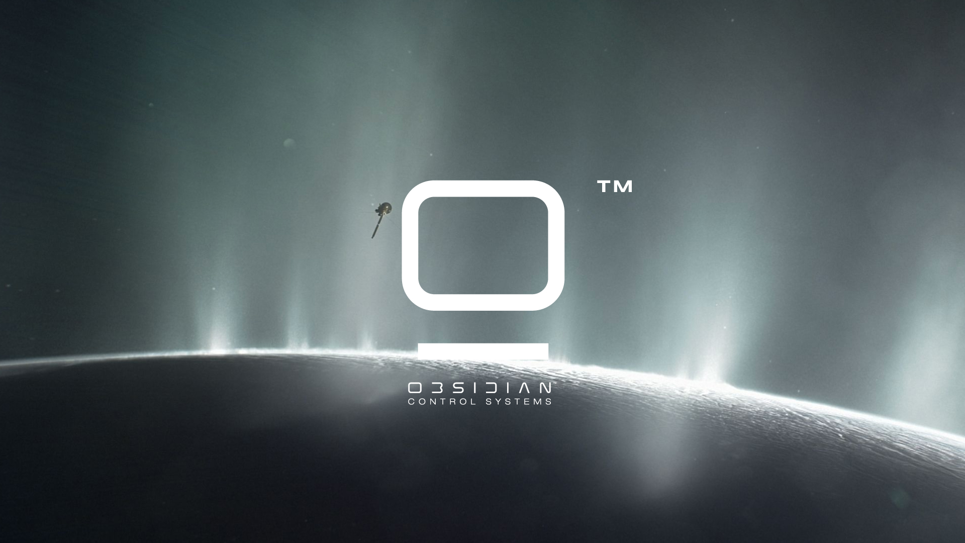 🔥 Free Download Obsidian Wallpaper News Control Systems by @sflores32 ...