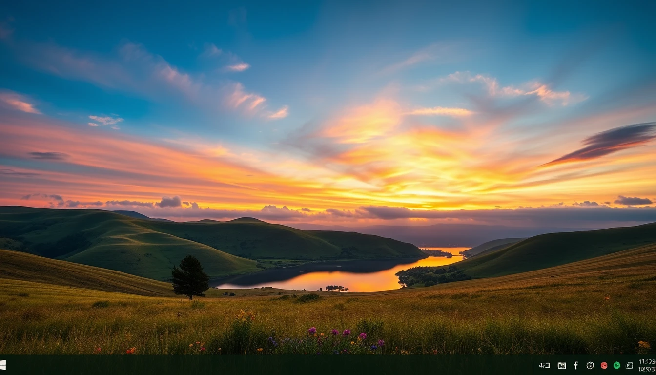 🔥 Free Download Windows Lock Screen Wallpaper by @johnm55 | WallpaperSafari