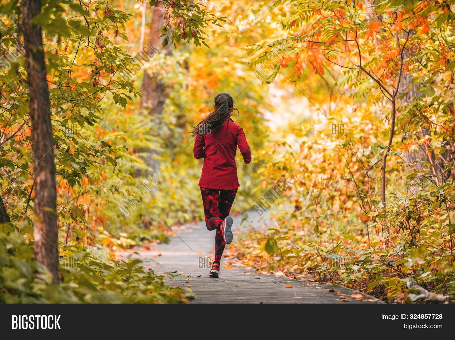 [34+] Jogging Background on WallpaperSafari