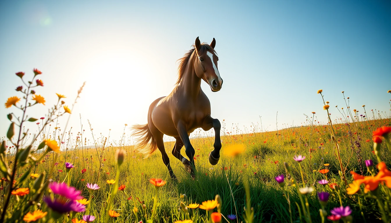 🔥 Download Beautiful Horse Wallpaper by @egonzalez on WallpaperSafari