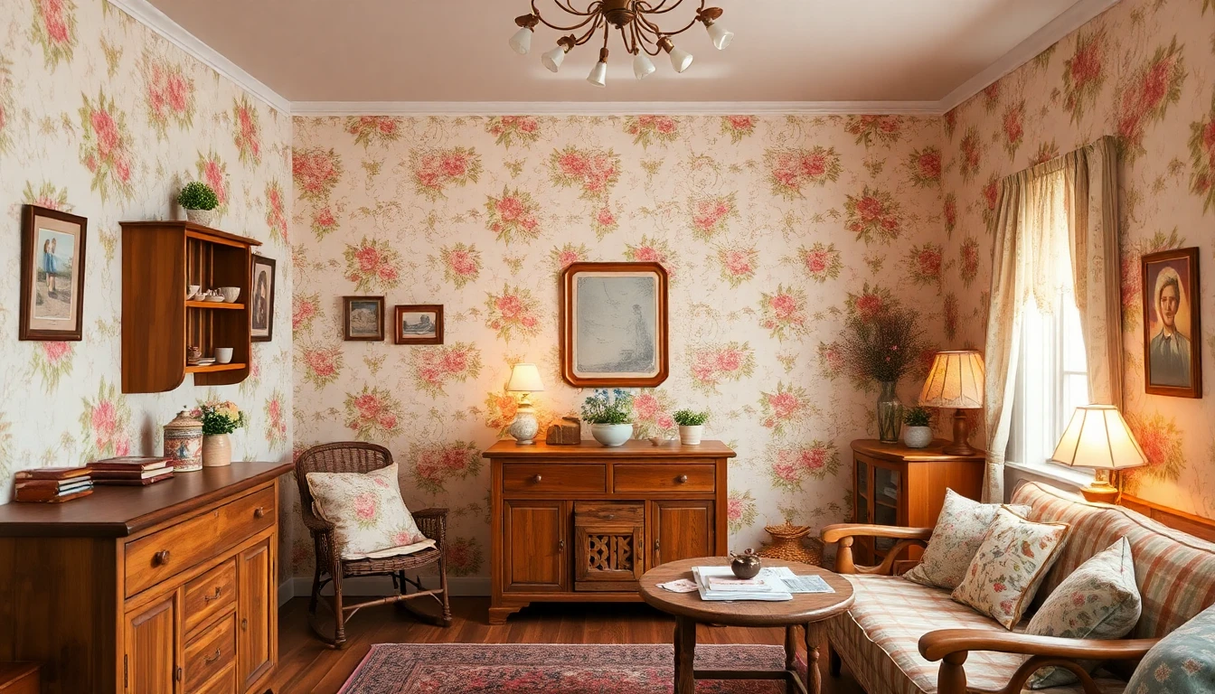 🔥 Free Download Vintage Country Wallpaper by @brandiw50 | WallpaperSafari