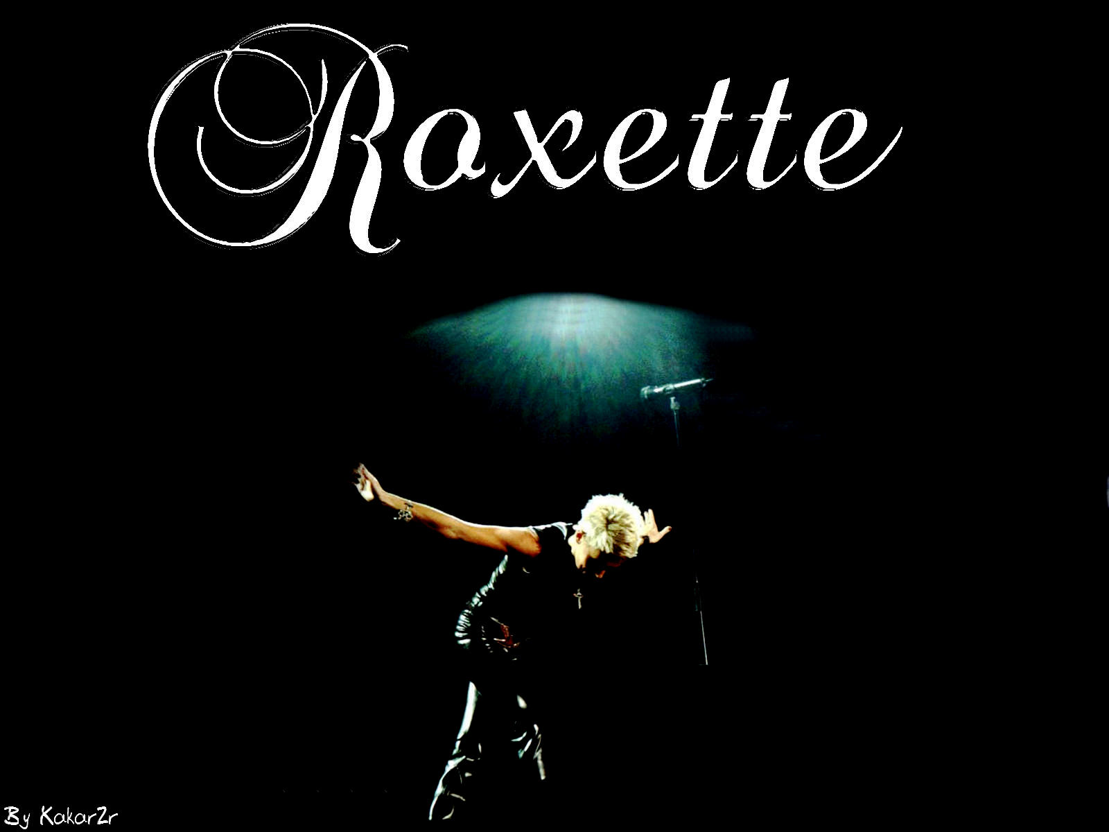 🔥 [10+] Roxette Wallpapers | WallpaperSafari