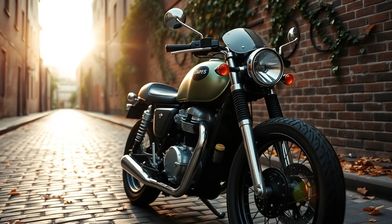 🔥 Free Download Cafe Racer Wallpaper by @jrios87 | WallpaperSafari