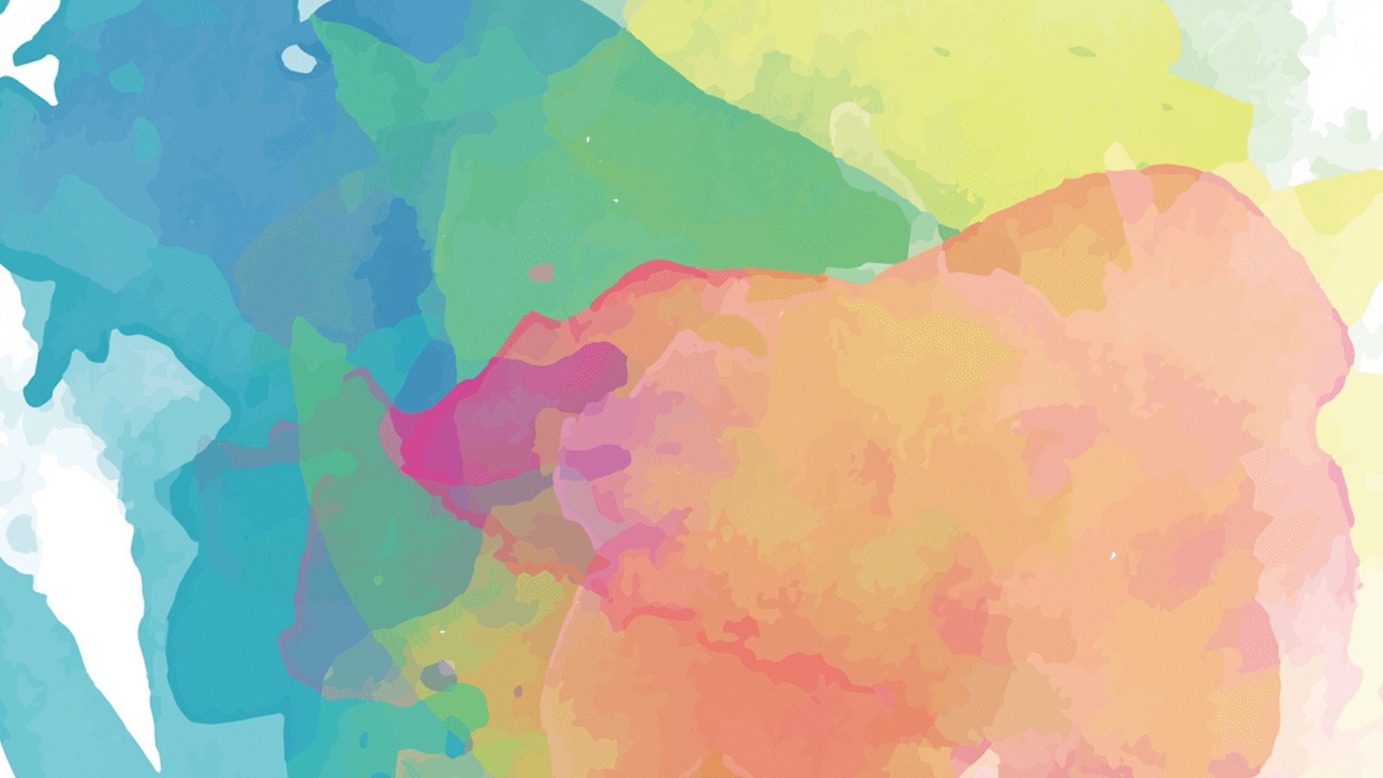 Free Download 3 Watercolor PowerPoint Backgrounds Free Powerpoint 