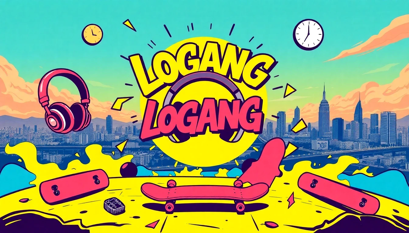 🔥 Free Download Logang Instagram Wallpaper by @amoody57 | WallpaperSafari