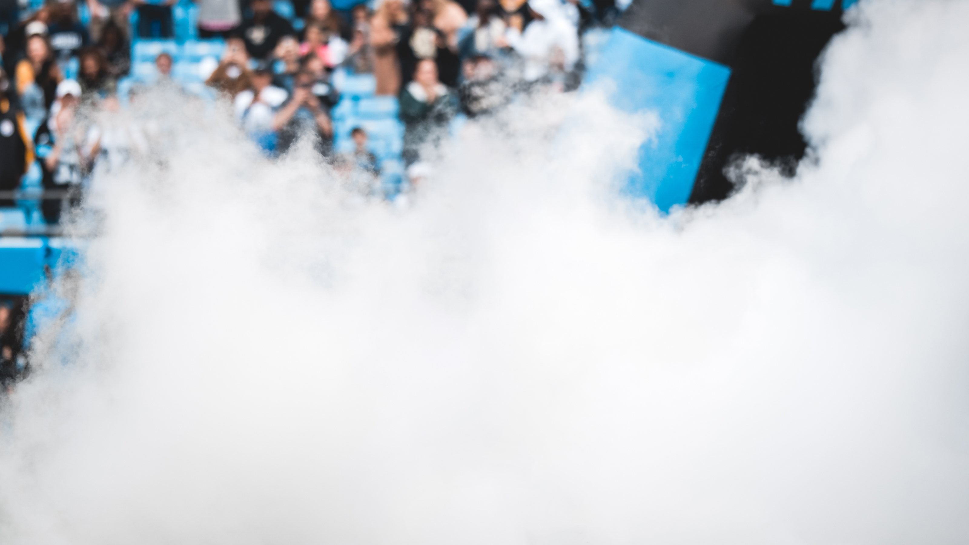 🔥 Free Download Custom Zoom Background For Panthers Fans Working ...