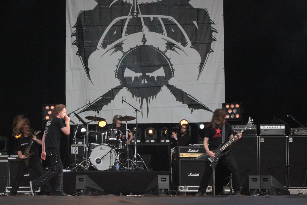 🔥 [30+] Voivod Wallpapers | WallpaperSafari