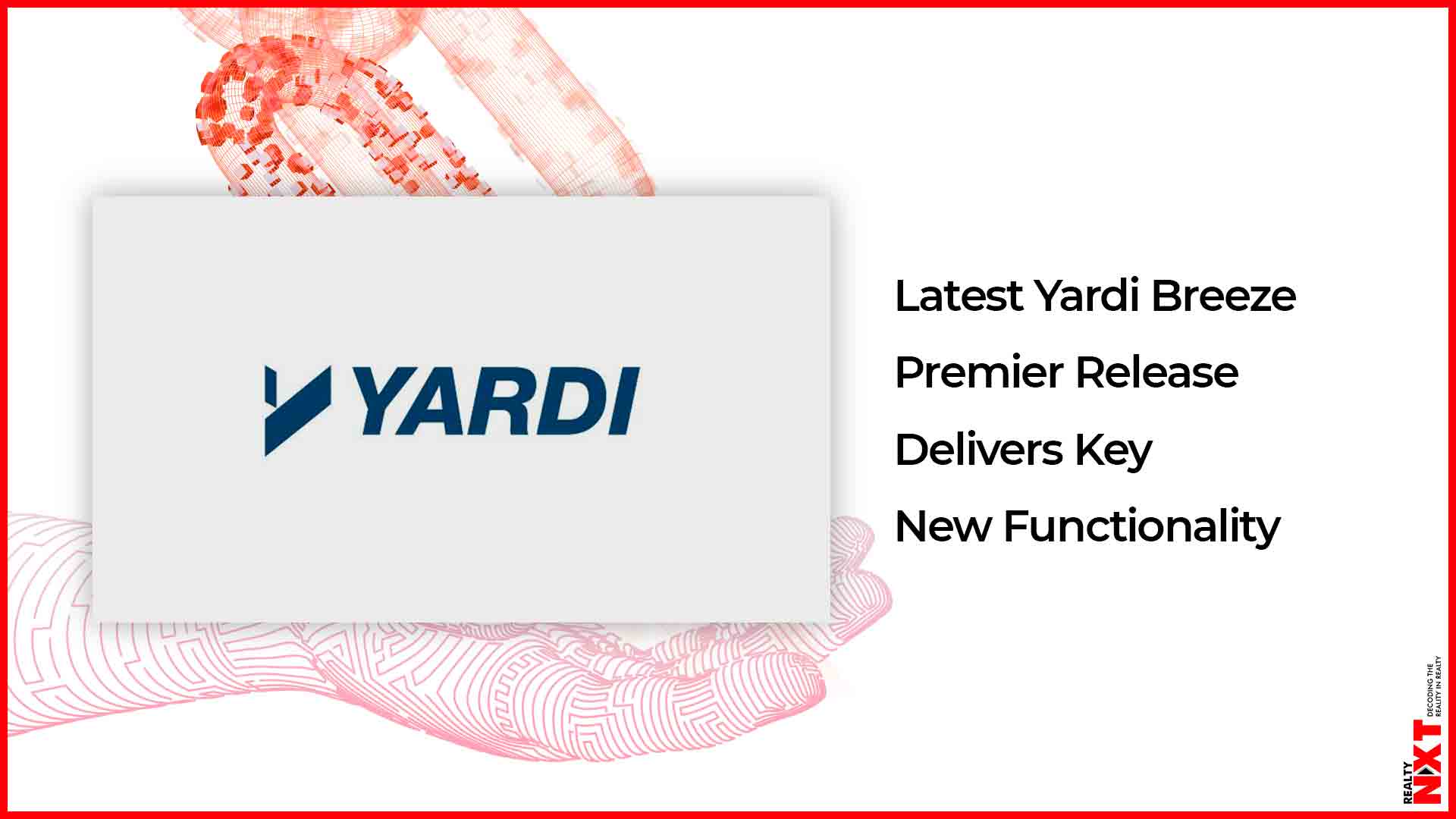 Yardi Logo
