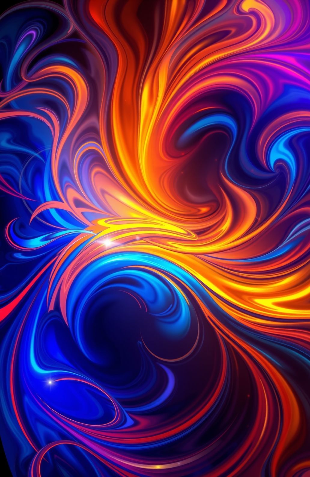 🔥 Free Download High Resolution Abstract Wallpaper by @sararichardson ...