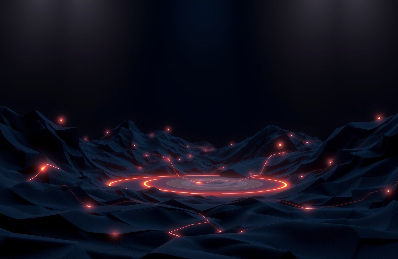 🔥 [60+] Dark 3D Wallpapers | WallpaperSafari