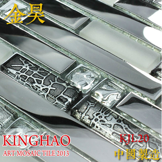 Free download love tempered glass over wallpaper as a backsplash ...