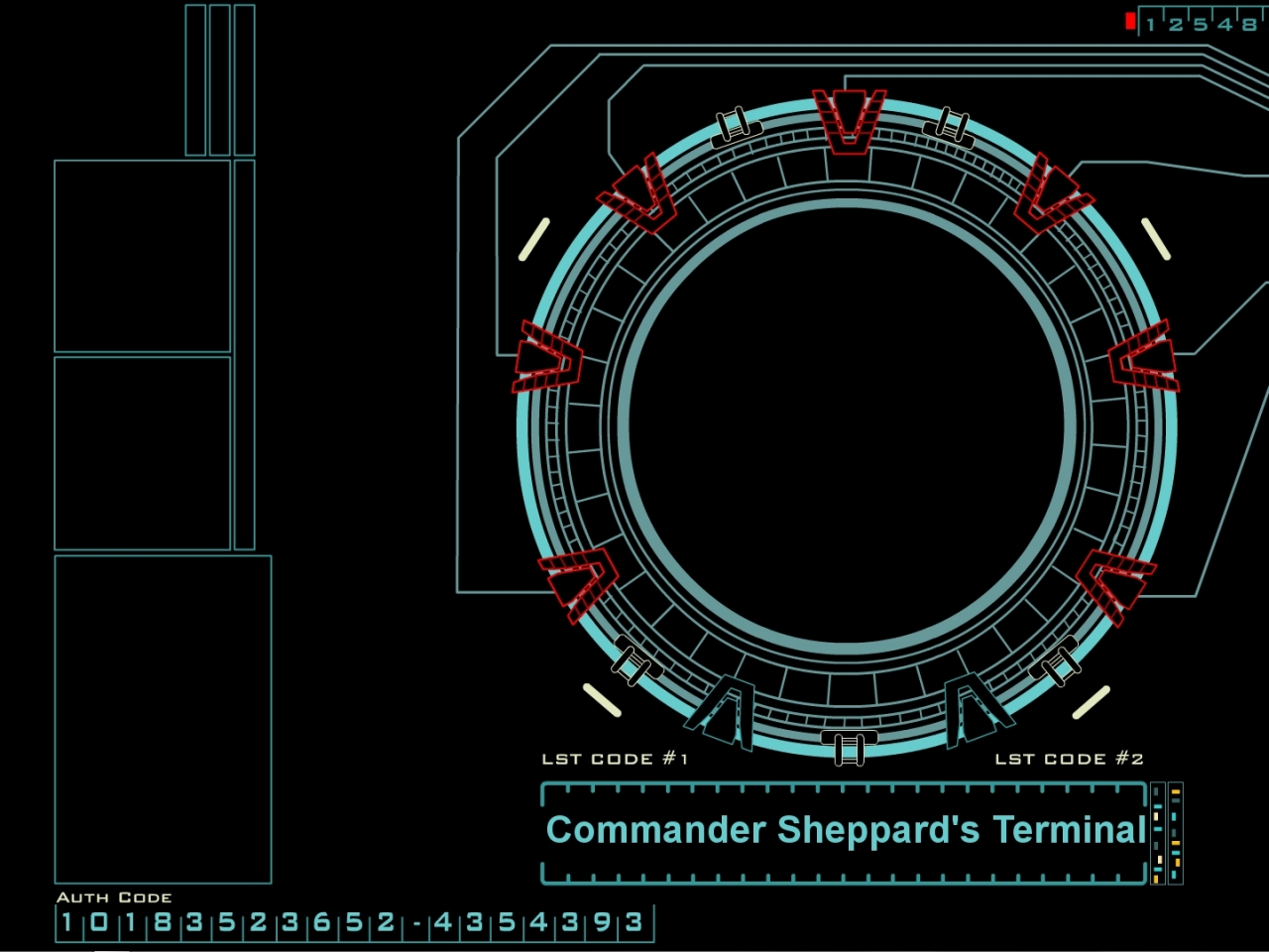 🔥 Free Download Stargate sg1 Wallpaper High Resolution Hi by @tylers58 ...