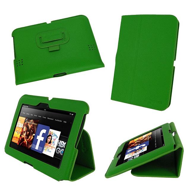 Free download Kindle Fire HDX 89 Review Bigger Is Still Beautiful ...