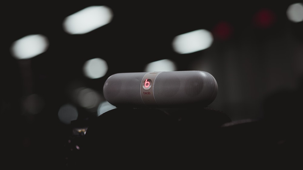 🔥 [20+] Bluetooth Speaker Wallpapers | WallpaperSafari