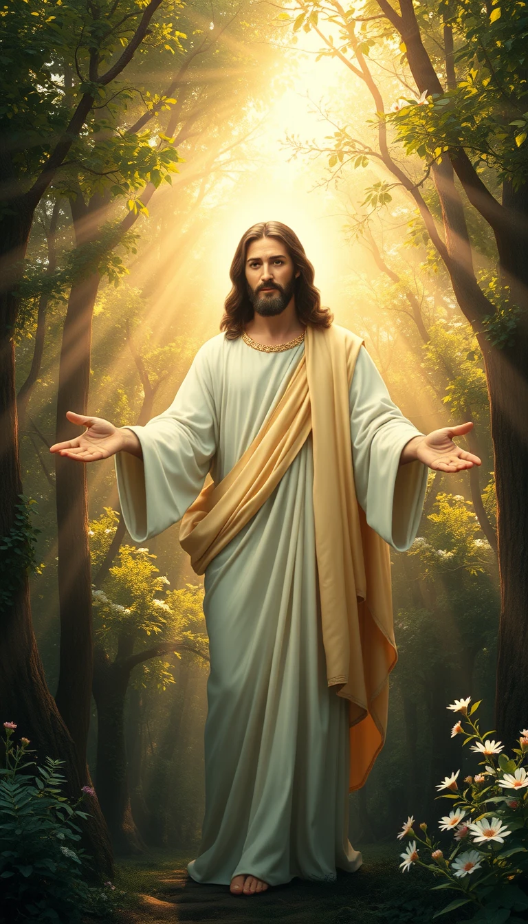 🔥 Free Download Best Jesus Wallpaper by @davidj | WallpaperSafari