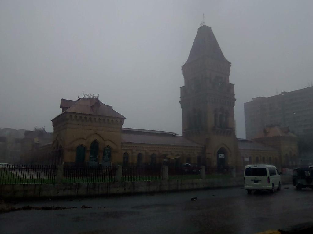 🔥 Free Download Rainy Day In Karachi By Jsf by @kristenm85 ...