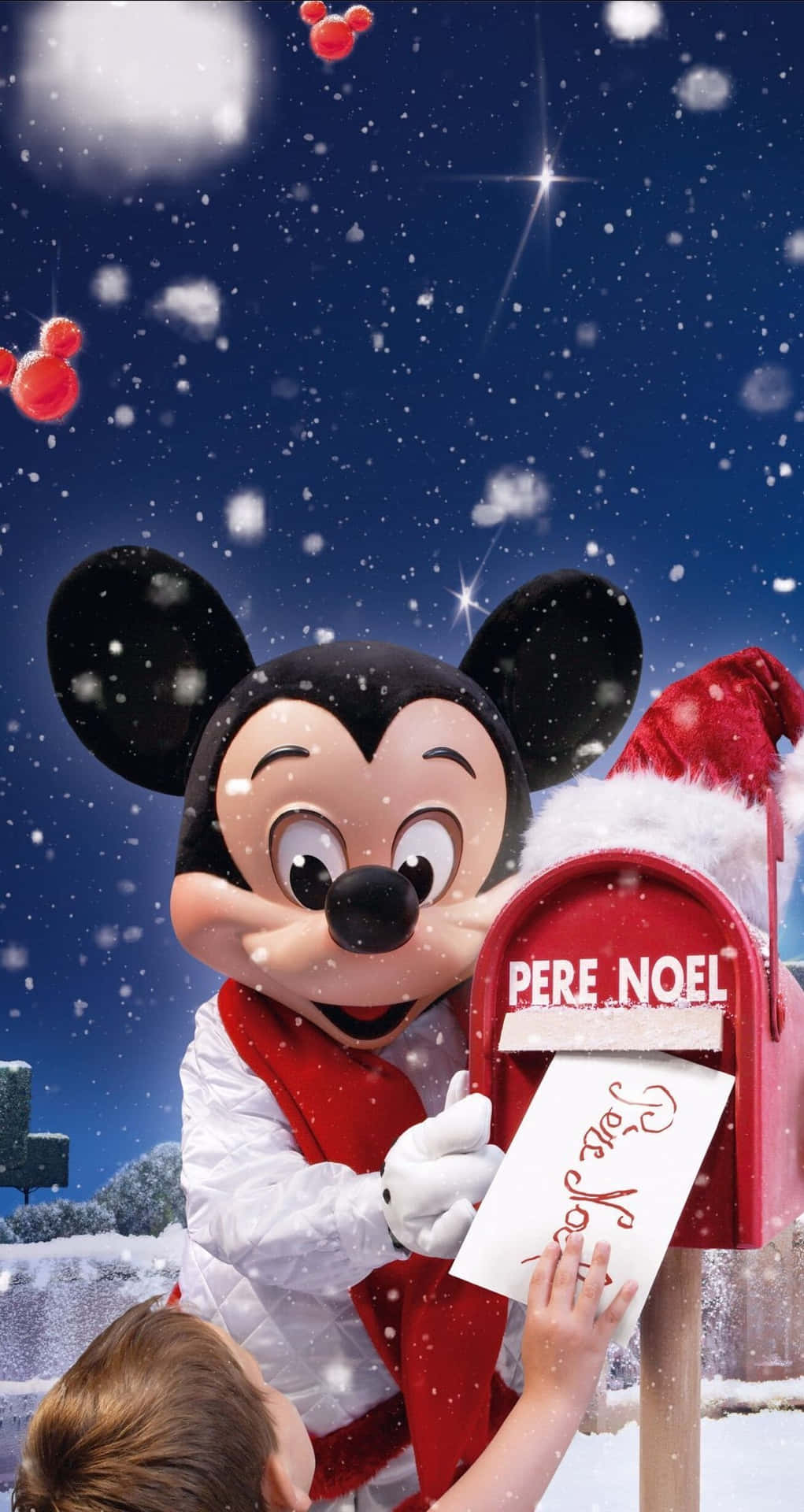 🔥 Free Download Disney Christmas Ipad With Goofy Wallpaper by ...