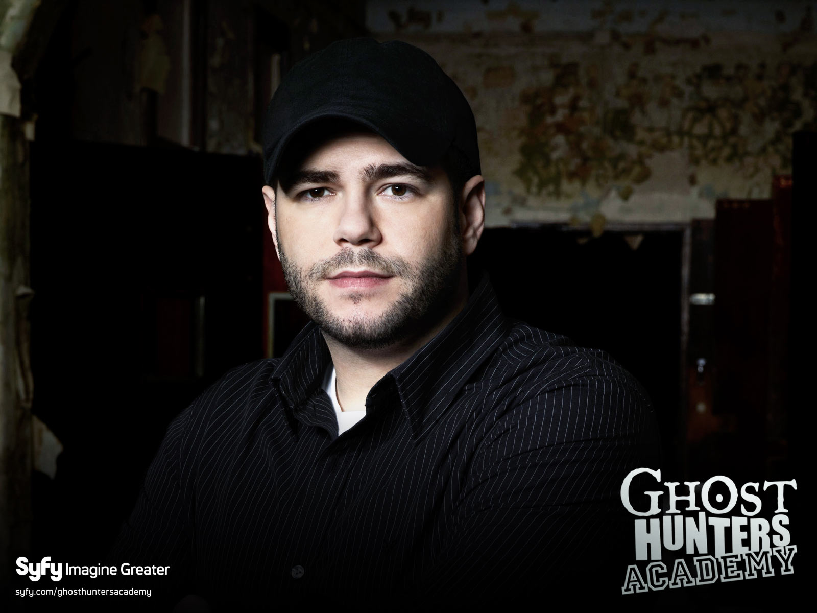 🔥 [50+] Ghost Hunters Wallpapers | WallpaperSafari