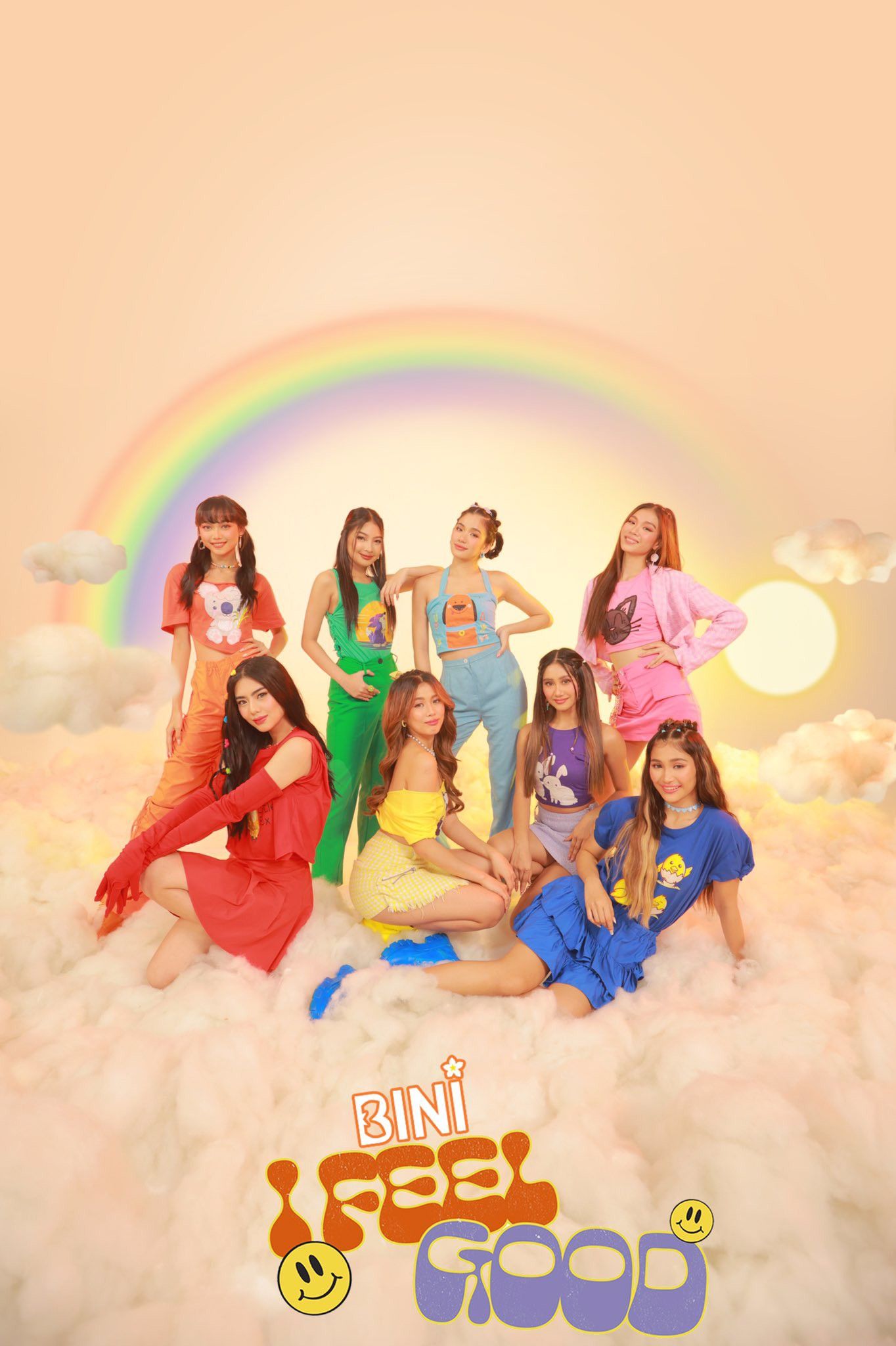 🔥 Free Download Bini 4k Wallpaper by @cwoods | WallpaperSafari