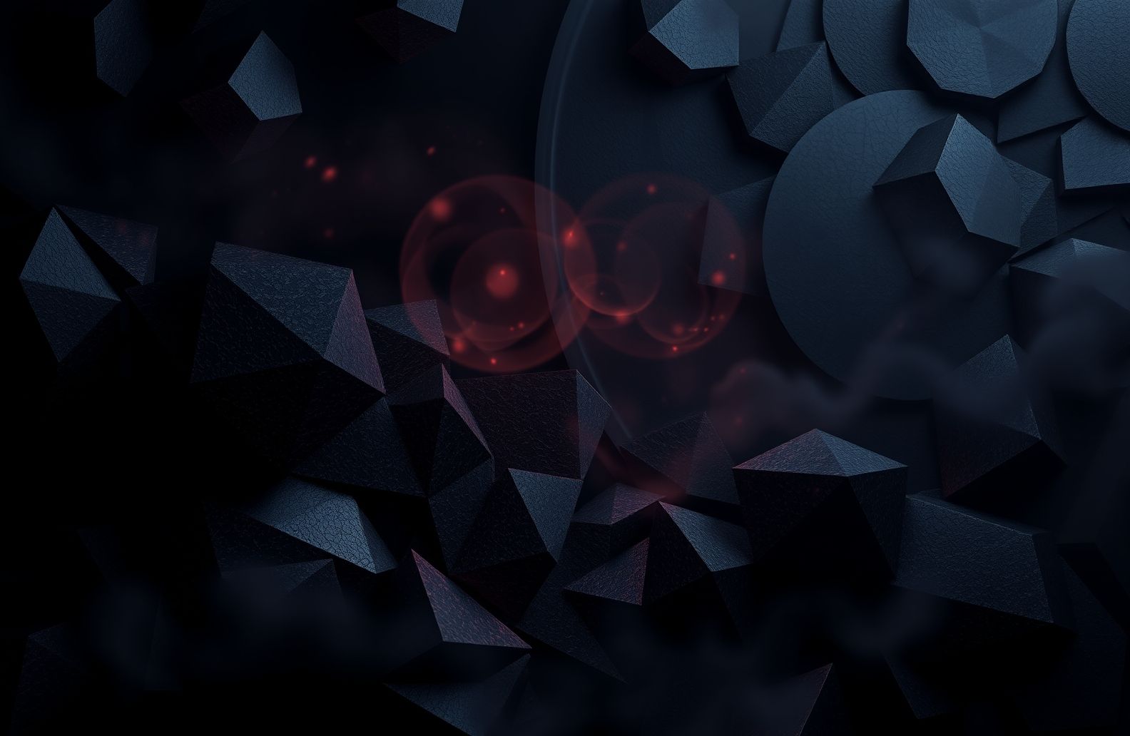 🔥 Free Download Dark 3d Wallpaper by @clove49 | WallpaperSafari